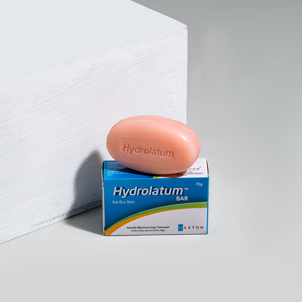 Hydrolatum BAR – Mazton Skin Solutions