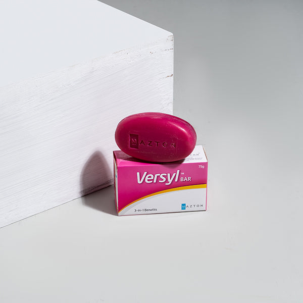 Versyl BAR – Mazton Skin Solutions