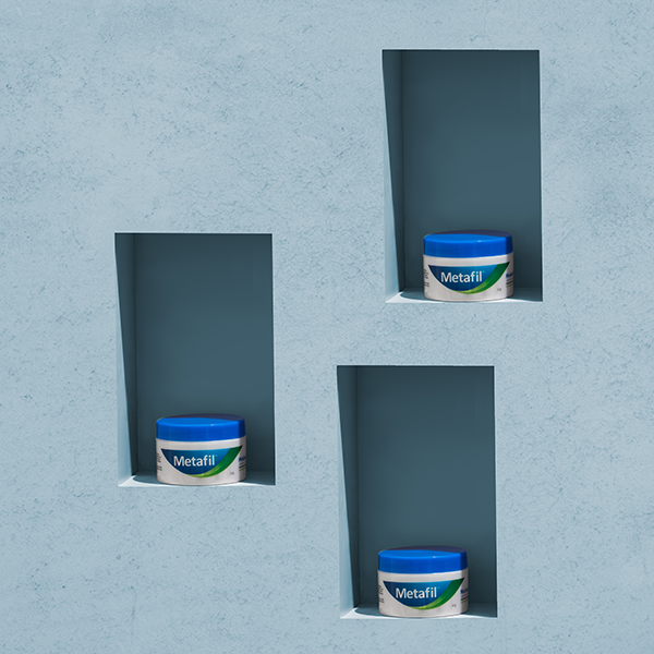 Metafil moisturising Cream – Mazton Skin Solutions