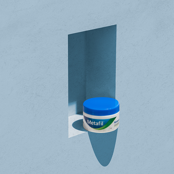Metafil moisturising Cream – Mazton Skin Solutions