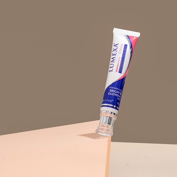Lumexa Cream – Mazton Skin Solutions