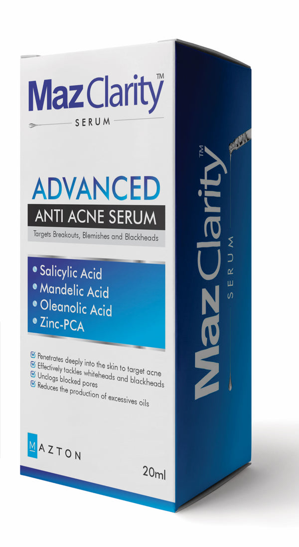 Mazton Skin Solutions