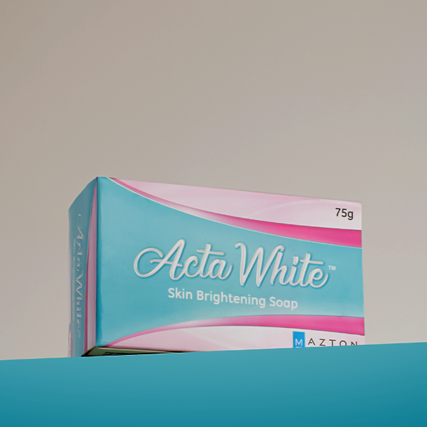 ActaWhite BAR – Mazton Skin Solutions