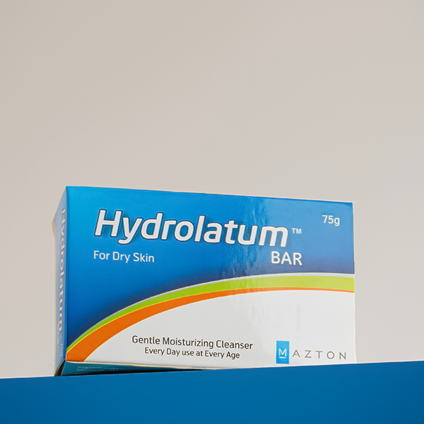 Hydrolatum BAR – Mazton Skin Solutions