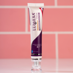Lumexa Cream (NEW & IMPROVED Formula) – Mazton Skin Solutions