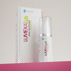 Lumexa Gel – Mazton Skin Solutions