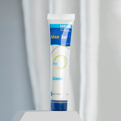 MazClarity Anti Acne Cream – Mazton Skin Solutions
