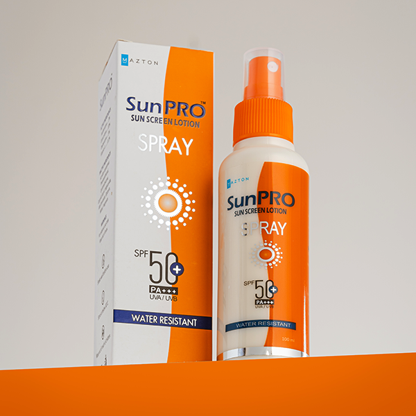 Sun Protection – Mazton Skin Solutions